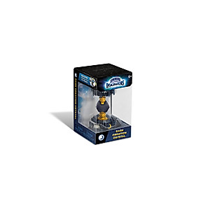 Skylanders Imaginators Dark Creation Crystal
