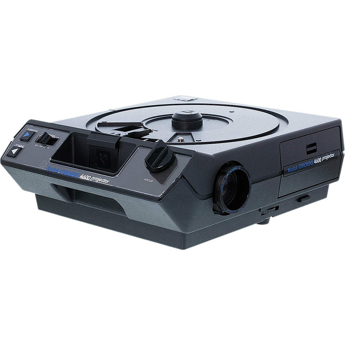 Kodak Carousel 4600 Projector