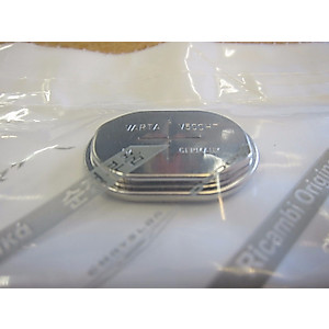 Chrysler Dodge Jeep Flashlight Lamp Battery Mopar OEM