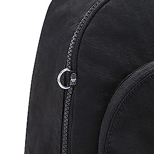Kipling Curtis Medium Backpack Black Lite