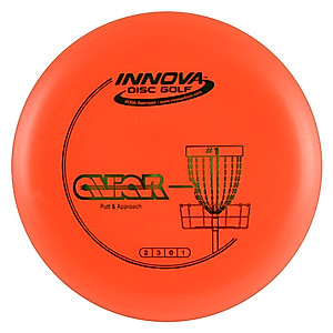 INNOVA DX Aviar Putt & Approach Golf Disc [Colors may vary] - 165-169g