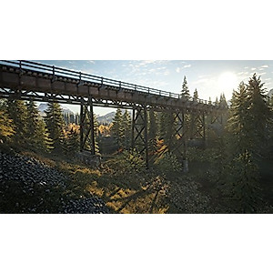 theHunter: Call of the Wild - Xbox One