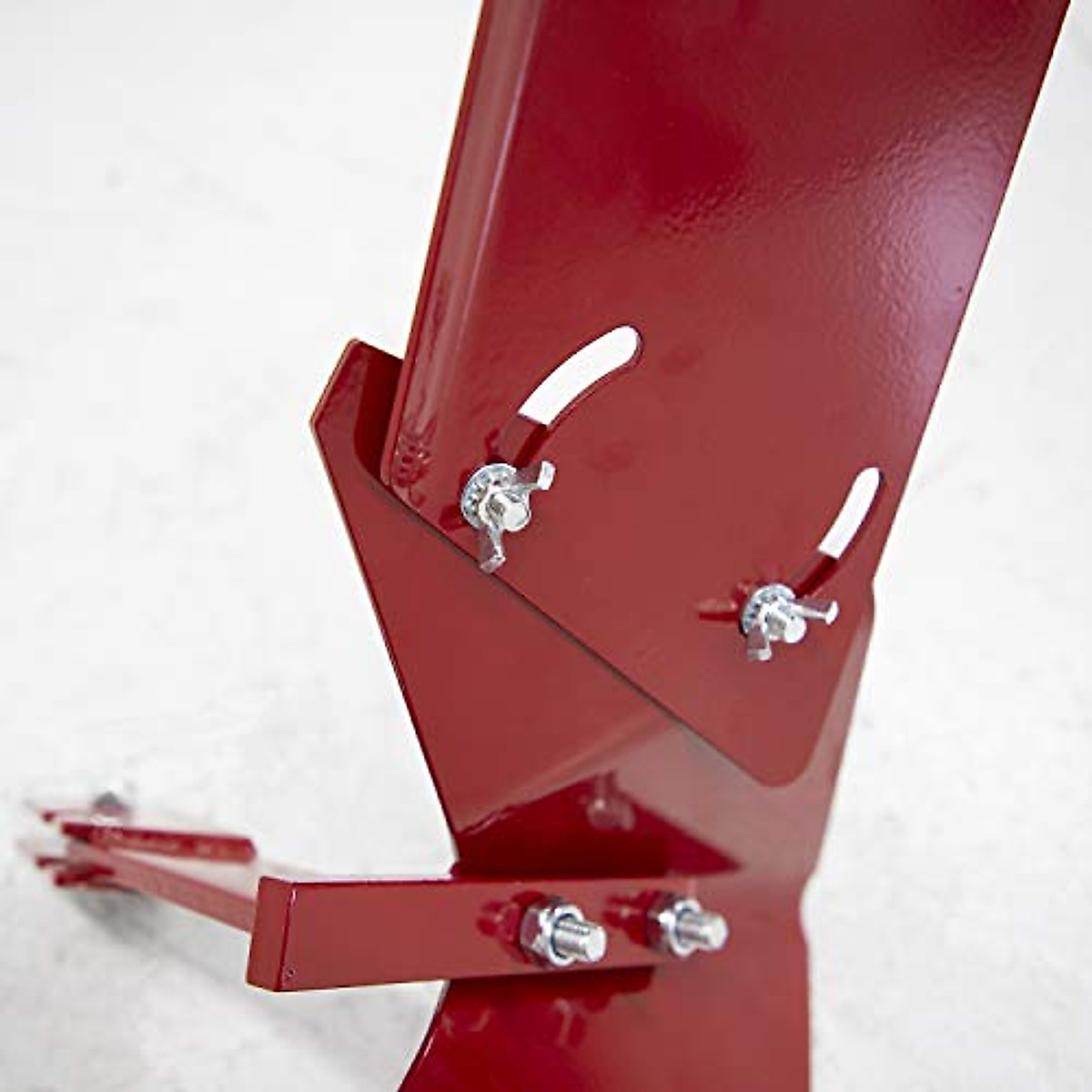 EARTHQUAKE 15683 Hiller-Furrower Kit Rear Tine Rototillers