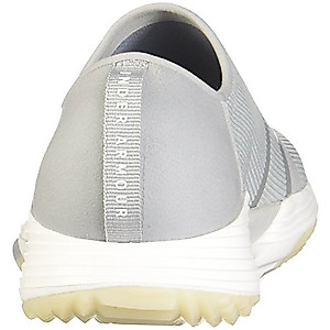 Under Armour UA Speedform® AMP Slip 8.5 Overcast Gray