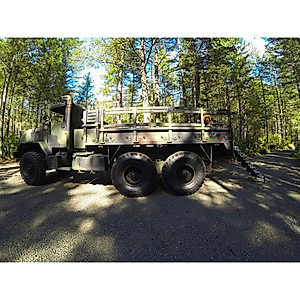 Torklift A7505 Glow Step - 5-Step