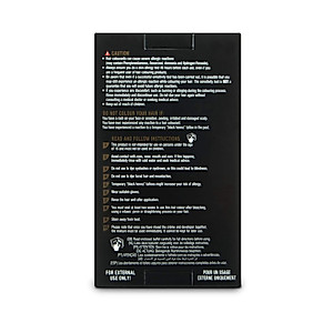 Revlon Realistic Vivid Colour Protein Infused Permanent Color Hair Dye with Color Lock Technology, Warm Chocolate 110ml