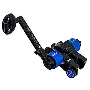 Excalibur Charger EXT Versatile Durable Ambidextrous Safe Crank Cocking Aid for Hunting Crossbows