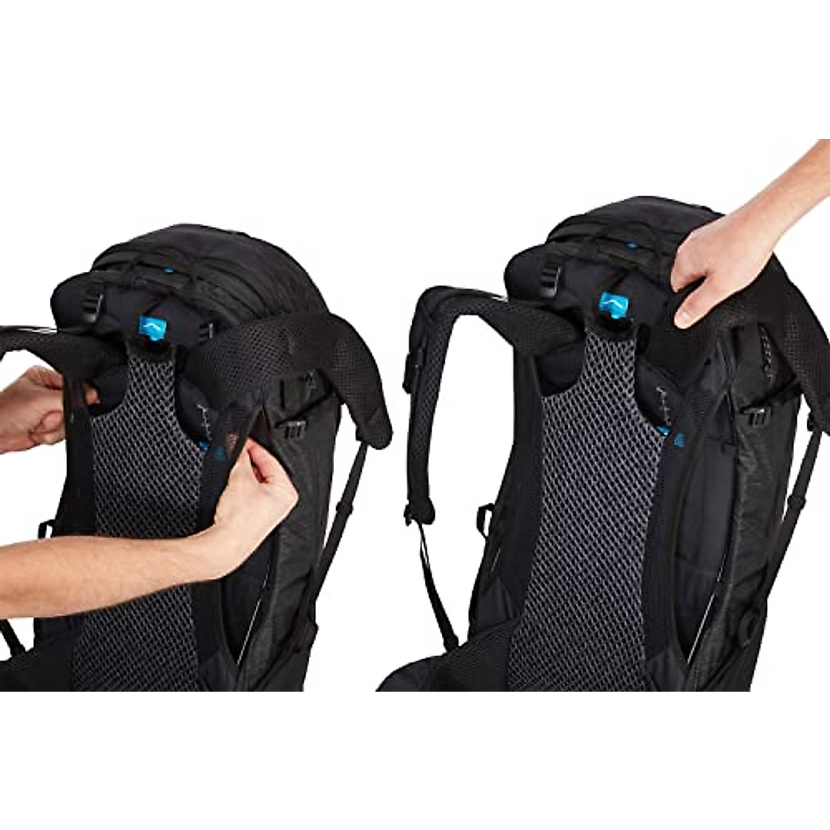 Thule Topio Hiking Backpack 40L