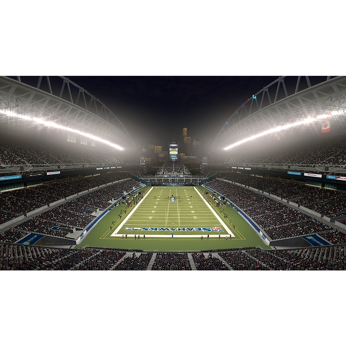 Madden NFL 25 - PlayStation 4 (Renewed)