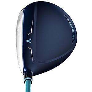2022 XXIO Women 12 Fairway Wood RH 3 16 Graph Lady