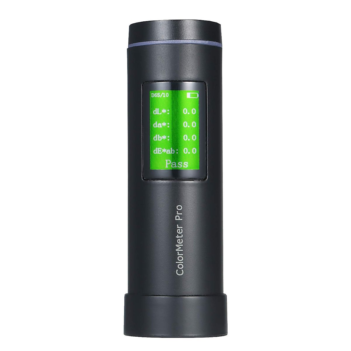 Colorimeter Color Meter Chromometer Smart Color Measuring Instrument APP Control Auto Calibration Android iOS Windows Supported