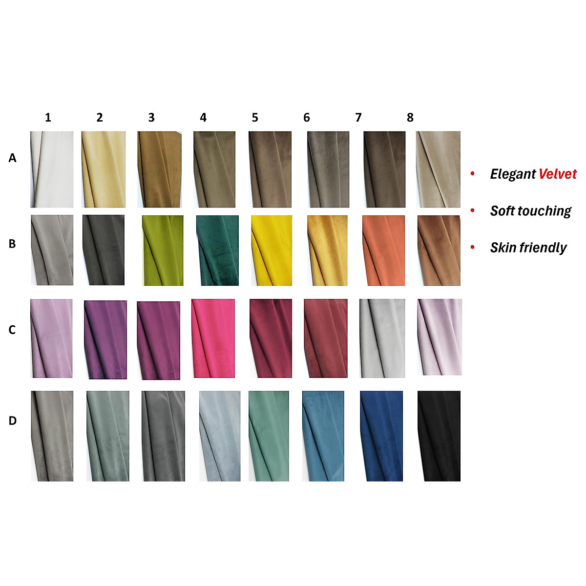 Ginsimar Velvet Pad, Zippered Cover Removable,Gel Memory Foam Mattress, Topper Warm Mattress Pad Cover for Pressure Relief,Breathable, Soft & Cozy (Purple ; Custom Size)