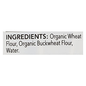 Hakubaku Organic Soba, 9.5 Oz