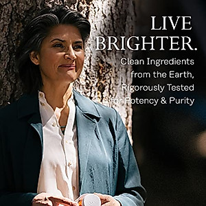 SOLARAY Mega Quercetin, Healthy Sinus & Immune Support & AMPK Activator, Rutin, Hesperidin & Bromelain, 60 VegCaps