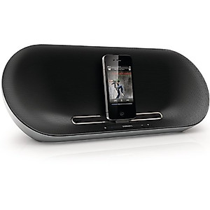 Philips Fidelio DS8550 30-Pin iPod/iPhone/iPad Speaker Dock