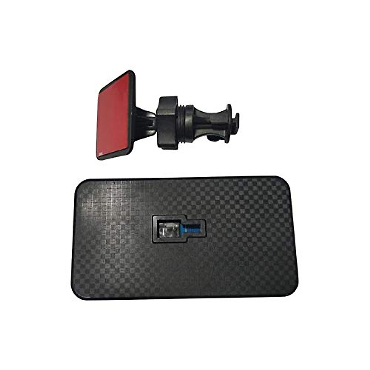 Digital Universal Car HUD GPS Speedometer with Fatigue Driving and Over Speed Alarm, Plug and Play,USB Charge,for Cars, Trucks, Motorcycle and Bicycle