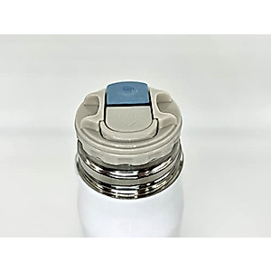 Bald Eagle Bullet Tumbler Thermos