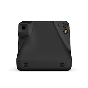 Polaroid Now+ Instant Film Camera Bundle with Color Instant Film and Film Kit (3 Items)