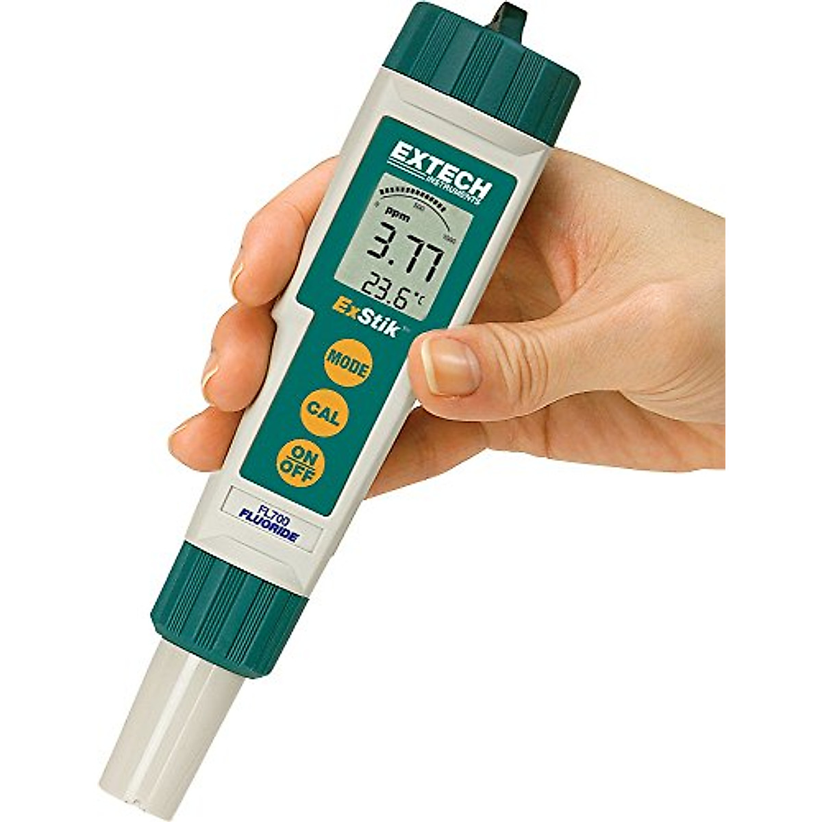 Extech FL700 Fluoride Meter
