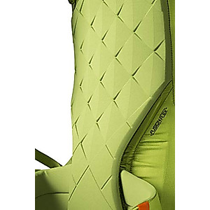 Gregory Mountain Products Alpinisto 50 Alpine Backpack, Lichen Green, Large