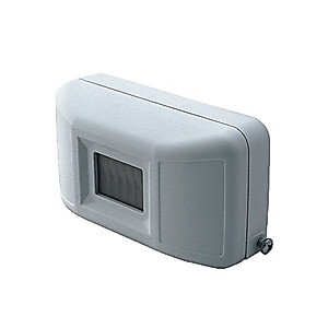 Rodann Electronics Wireless Entry Alarm - Transmitter