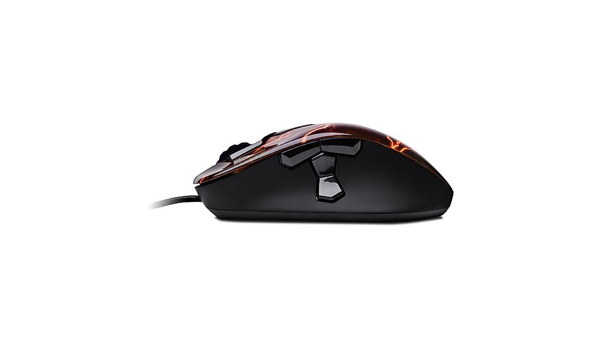 SteelSeries WoW Legendary Gaming Mouse | Ultimate Precision