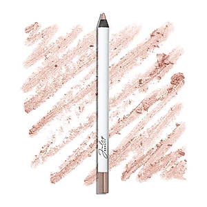 Julep When Pencil Met Gel Sharpenable Multi-Use Longwear Eyeliner Pencil - Nude Shimmer - Transfer-Proof - High Performance Liner