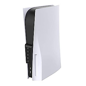 ND White 6 Ports Extend USB Hub Adapter High Speed Splitter for Sony PS5 PS4 Pro Console