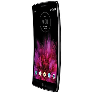 LG G Flex2, Platinum Silver 32GB (AT&T)