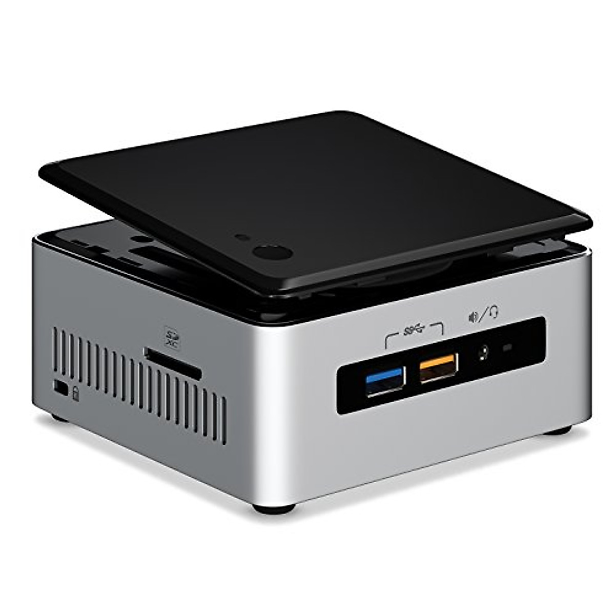 Intel BOXNUC6I5SYH NUC Kit NUC6i5SYH