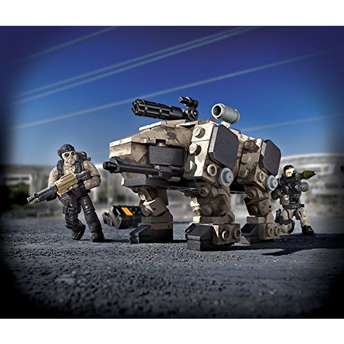 Funko Five Nights at Freddy's 4 Figure Pack(2 Set), 2"