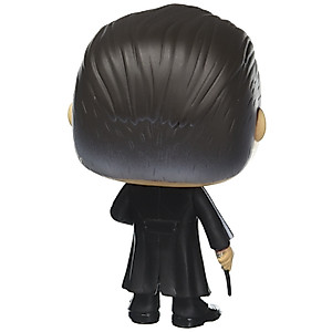 Funko POP Movies: Fantastic Beasts - Percival Action Figure