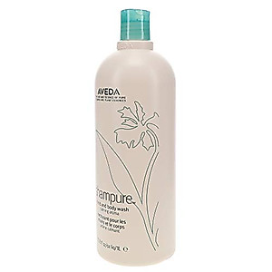 Aveda Shampure BB Hand/Body Wash, 33.8 Ounce