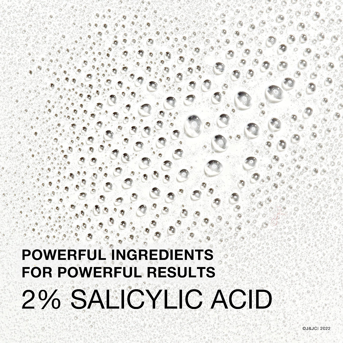 Neutrogena Stubborn Body Acne Spray With Salicylic Acid, Fragrance-Free Spray Acne Treatment to Clear & Help Prevent Acne, Ideal for Chest & Back Breakouts, 2% Salicylic Acid, 5.5 fl. oz