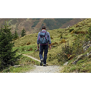 Fox River Men's Wick Dry Maximum Mid Calf Military Sock, 3 Pack (Coyote Brown, Large)