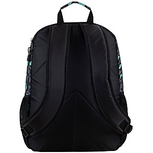 Eastsport Tech Backpack, Black