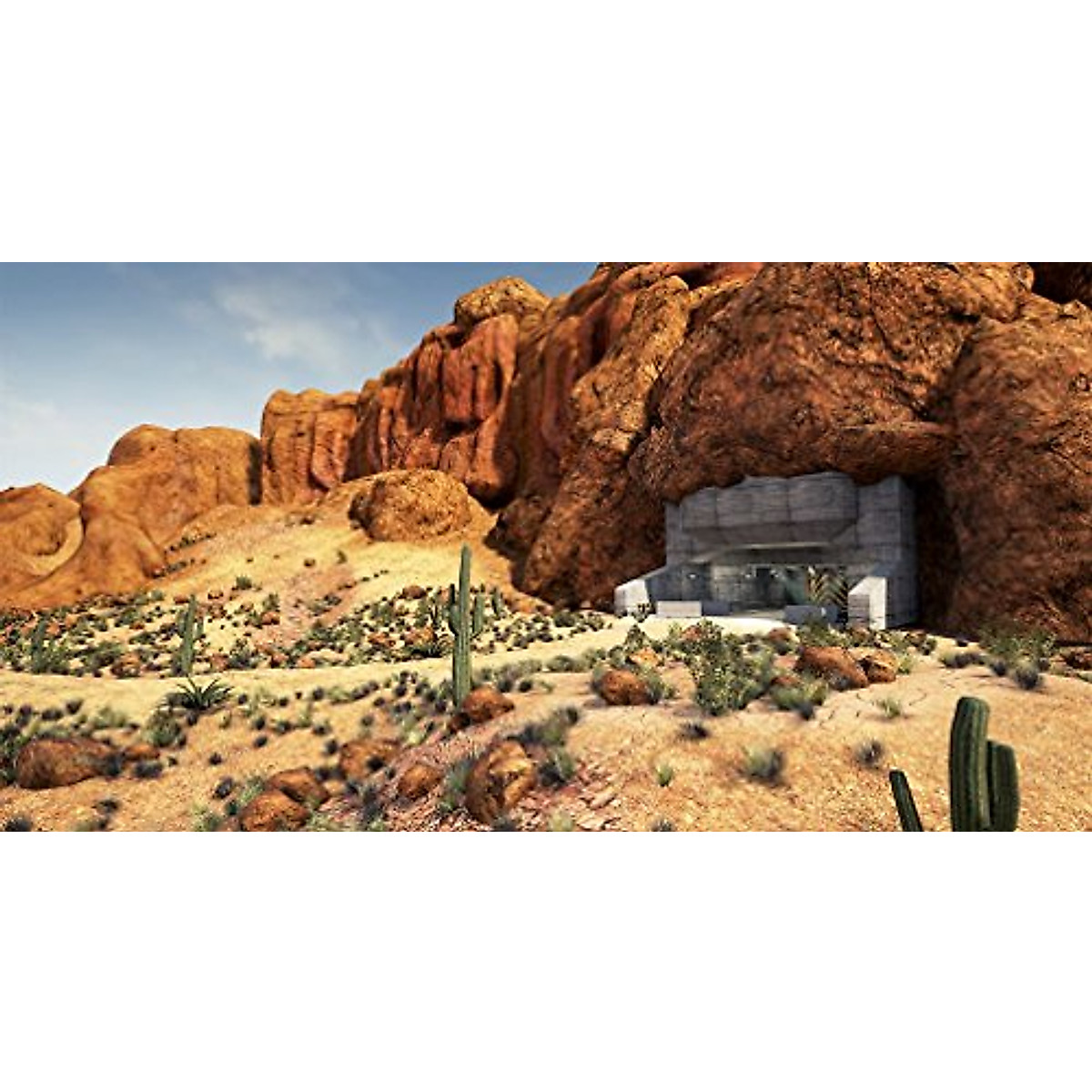 The Assembly/Perfect Double Pack (PSVR/PS4)