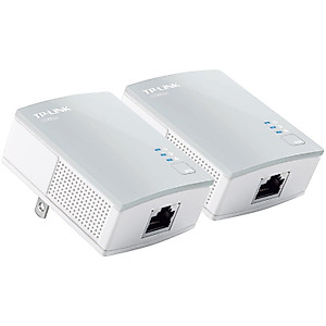 TP-Link Powerline Adapter Starter Kit