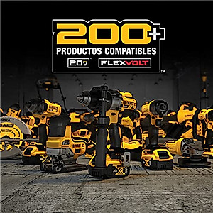DEWALT 20V MAX Reciprocating Saw, 3,000 Strokes Per Minute, Variable Speed Trigger, Bare Tool Only (DCS380B)