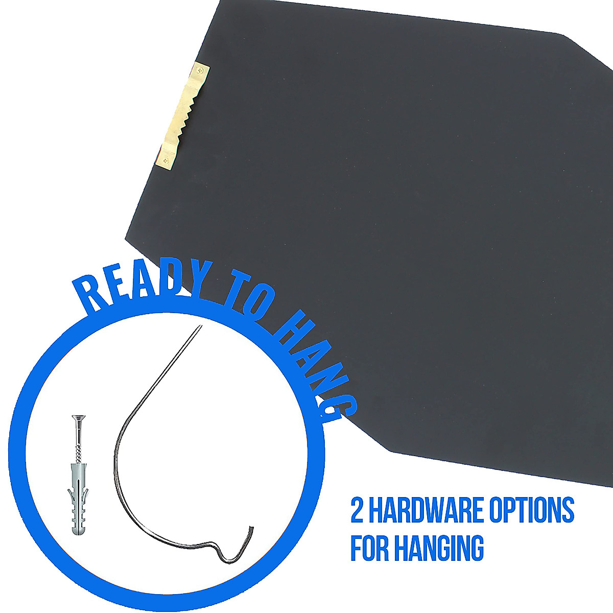 MANNY'S MYSTERIOUS ODDITIES Coffin Bookshelf - Includes Removable Shelves - Small and Large Coffin Shelf 20 Inch and 14 Inch - Gothic Decor for Home