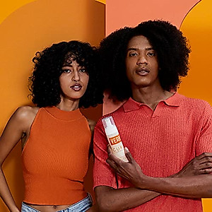 VERB Curl Defining Foaming Gel for Frizz Control and Hydration, 6.7 fl oz