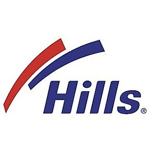 Hills Simplicity Plus Expanding Clothes Airer