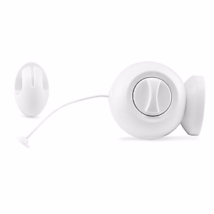 Whitmor Retractable Clothesline 12 Feet