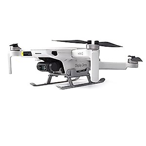 STARTRC Mini 2 SE Landing Gear Leg Foldable Extended Kit for DJI Mini 2 SE/Mini 2/Mavic Mini Drone