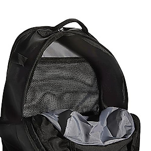 adidas 5-Star Team Backpack, Black, One Size