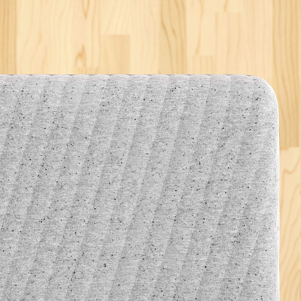 Casper Sleep Wave Foam Mattress, Twin, Medium