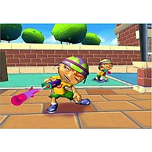 Playground - Nintendo Wii (Renewed)