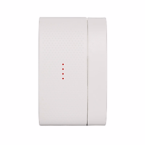 KEEPWORD WiFi IP GSM Tuya Wireless Intelligent Home Office Security Alarm Burglar Anti-Theft System,RFID Access,Auto Dialer,Easy Install