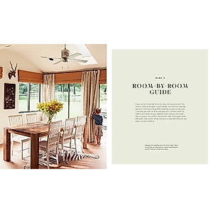 Habitat: The Field Guide to Decorating