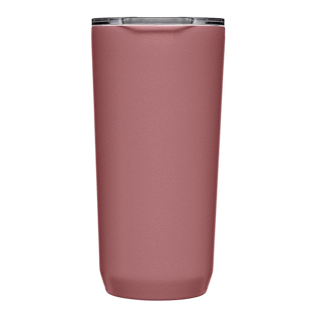 CamelBak Horizon 20oz Tumbler - Insulated Stainless Steel - Tri-Mode Lid - Terracotta Rose